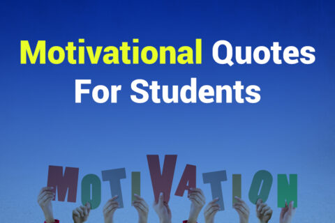 Motivational Quotes for Students: Boost Academic Success - DreamWakers
